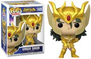 Figurka funko pop! animation saint seiya gold virgo shun 1426