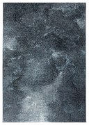 Ayyildiz, Kusový koberec Ottawa 4203 blue, 80x150, modrá, chodba / předsíň