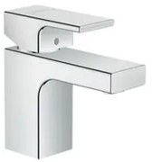 Hansgrohe Vernis Shape umyvadlová baterie bez výpusti chrom 71567000