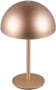 Reality Munoz stolní lampa káva r54891165 RER54891165