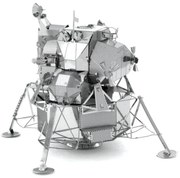 Stavebnice metal earth apollo lunar module