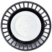 Aigostar - LED Průmyslové svítidlo UFO HIGHBAY LED/100W/230V 4000K IP65