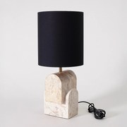 Stolní lampa Petra 64 cm
