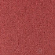 Tapibel, Metrážový koberec Cobalt SDN 64080 - AB červený, zátěžový, na míru, šíře 4m, červená, ab (mřížka), chodba / předsíň