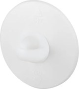 Tesa Powerstrips háček bílá 777810000700 77781-00007-00