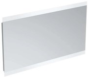 Ideal Standard Mirror&Light - Zrcadlo 120x70 cm s oboustranným LED podsvícením T3349BH