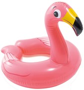 Plavací kolo flamingo INTEX 59220