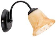 Nástěnná lampa rabalux - nástěnné svítidlo 1xe14/40w/230v