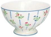 Porcelánová miska na polévku Green Gate Hannah, ø 15 cm