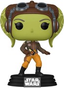 Figurka funko pop! star wars: ahsoka - general hera