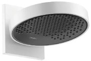 Hansgrohe Rainfinity - Hlavová sprcha, průměr 25 cm, matná bílá 26226700