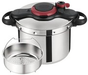 Tefal - Tlakový hrnec 7,5 l CLIPSO MINUT EASY