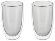 Skleněné hrnky v sadě 2 ks 500 ml – Orion