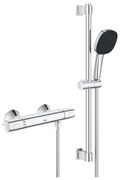 GROHE 34237003 - Termostatická sprchová baterie PRECISION TREND 150 mm chrom