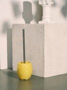 Sinsay - WC kartáč ve tvaru citronu - žlutá