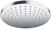 Hansgrohe Vernis Blend - Hlavová sprcha, průměr 20 cm, EcoSmart, chrom 26277000