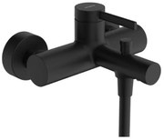 Hansgrohe Zesis S - Vanová baterie, matná černá 74420670
