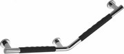 Sapho Sapho, Madlo rovné 135°, nerez, XR508