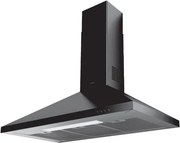 Komínová digestoř Faber STRIP SMART PB BK A90/3