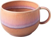 Villeroy&Boch Perlemor Coral kávový šálek118 x 91 x 66 mm, 190 ml