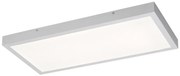 Rabalux 71077 - LED Přisazený panel DAMEK LED/24W/230V 4000K 60x30 cm
