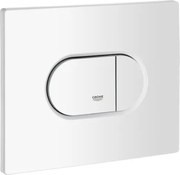 Grohe Arena Cosmopolitan ovládací tlačítko plast alpská bílá 38858sh0 G38858SH0