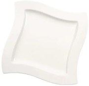 Villeroy & Boch NewWave jídelní talíř, 27 x 27 cm 10-2525-2619