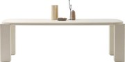 Mogg designové jídelní stoly Hero (240x108 cm)