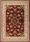 300x400 Kusový koberec Sincerity Royale Sherborne Red