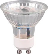 Trio Reflektor led žárovka transparent 956-355 TR956-355
