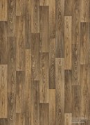 Breno PVC CARBONTEX Granero 546 – tmavé dřevo, šíře 200 cm