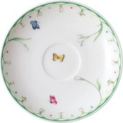 Villeroy&Boch Villeroy & Boch Colourful Spring podšálek na espresso, 0,1 l