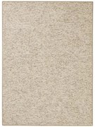 BT Carpet, Kusový koberec Wolly 102842, 200x300, béžová, ložnice