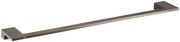 RAV Slezák Nil - Držák ručníku, délka 50 cm, metal grey NLA0701/50MG