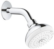 GROHE 26088001 - Hlavová sprcha TEMPESTA 100 100 mm lesklý chrom