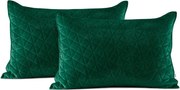 Povlaky na polštáře v sadě 2 ks 50x70 cm Laila – AmeliaHome