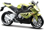 Maisto bmw s 1000 rr 1:18