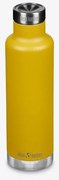 Nerezová termolahev Klean Kanteen Insulated Classic Narrow - Marigold 750 ml