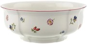 Salátová mísa villeroy & boch petite fleur 21 cm