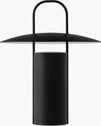 Stmívatelná stolní LED lampa's USB portem Ray