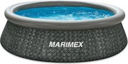 Marimex Tampa 3,05 x 0,76 m motiv Ratan 10340249