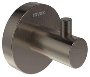Ravak Kona - Háček, kartáčovaný grafit X07P1325