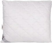 Piórex Polštář Satin Cotton 50x70 550g Bílý