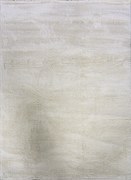 Berfin Dywany, Kusový koberec Microsofty 8301 White, 80x150, bílá, ložnice