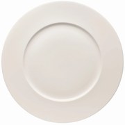 Rosenthal RS Brillance White Talíř servírovací 33 cm 10530-800001-10063