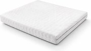 Středně tvrdá pružinová termoregulační matrace 200x200 cm Dream Essence – Bonami Essentials