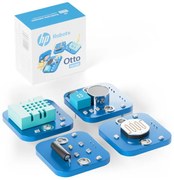 Hp robots otto expansion sense creator kit