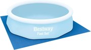 Bestway Podložka pod bazén Flowclear 335 x 335 cm