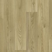 Beauflor, PVC podlaha - lino Quintex Gambel Oak 116M - dub, na míru, šíře 4m,5m, hnědá, filc, chodba / předsíň