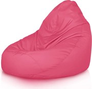 Primabag Glamour nylon outdoor růžová